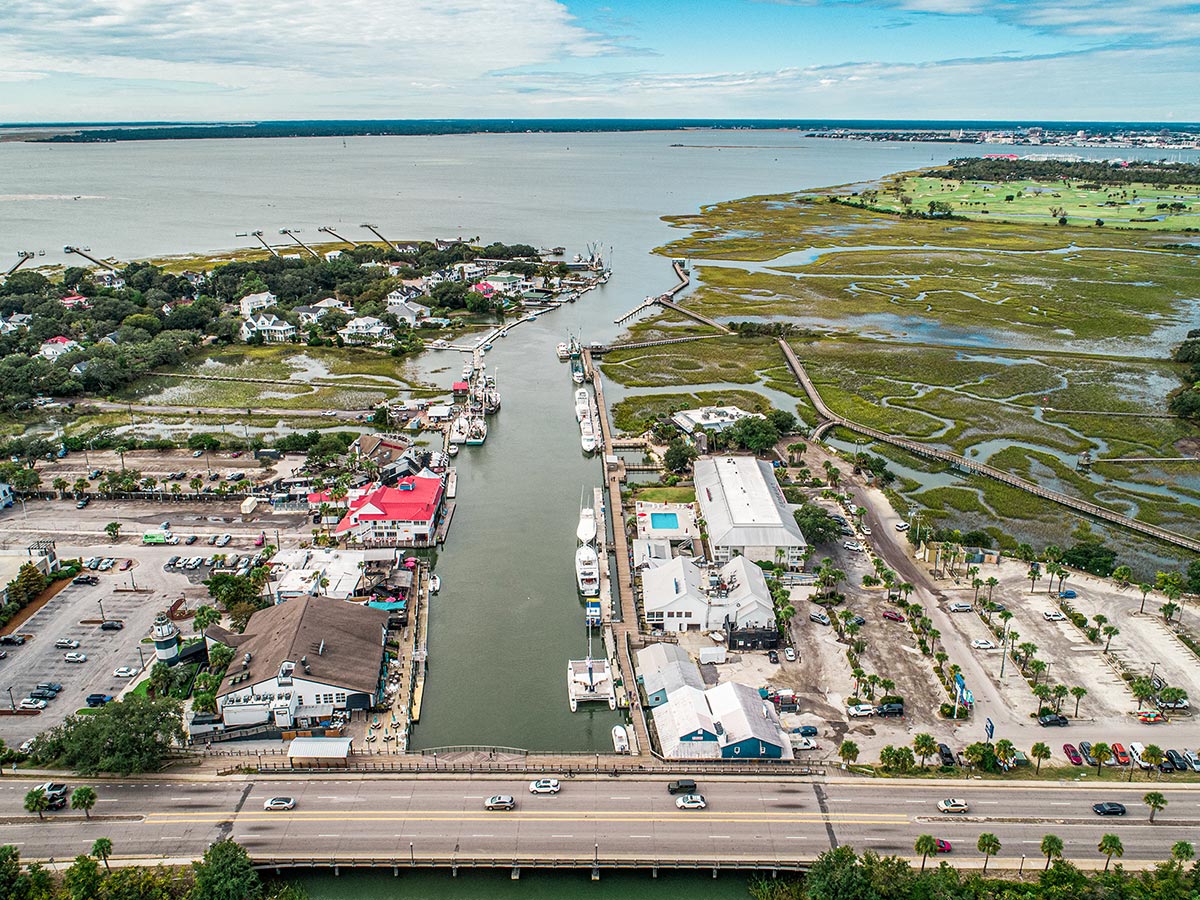 Demographics – Mount Pleasant Economic Development